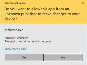 BeyondTrust. Implementing User Account Control (UAC) Best Practices ...