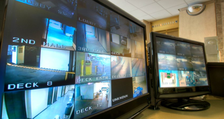 Logpoint και SIEM. Adding more dimension to the modern CCTV system - NSS