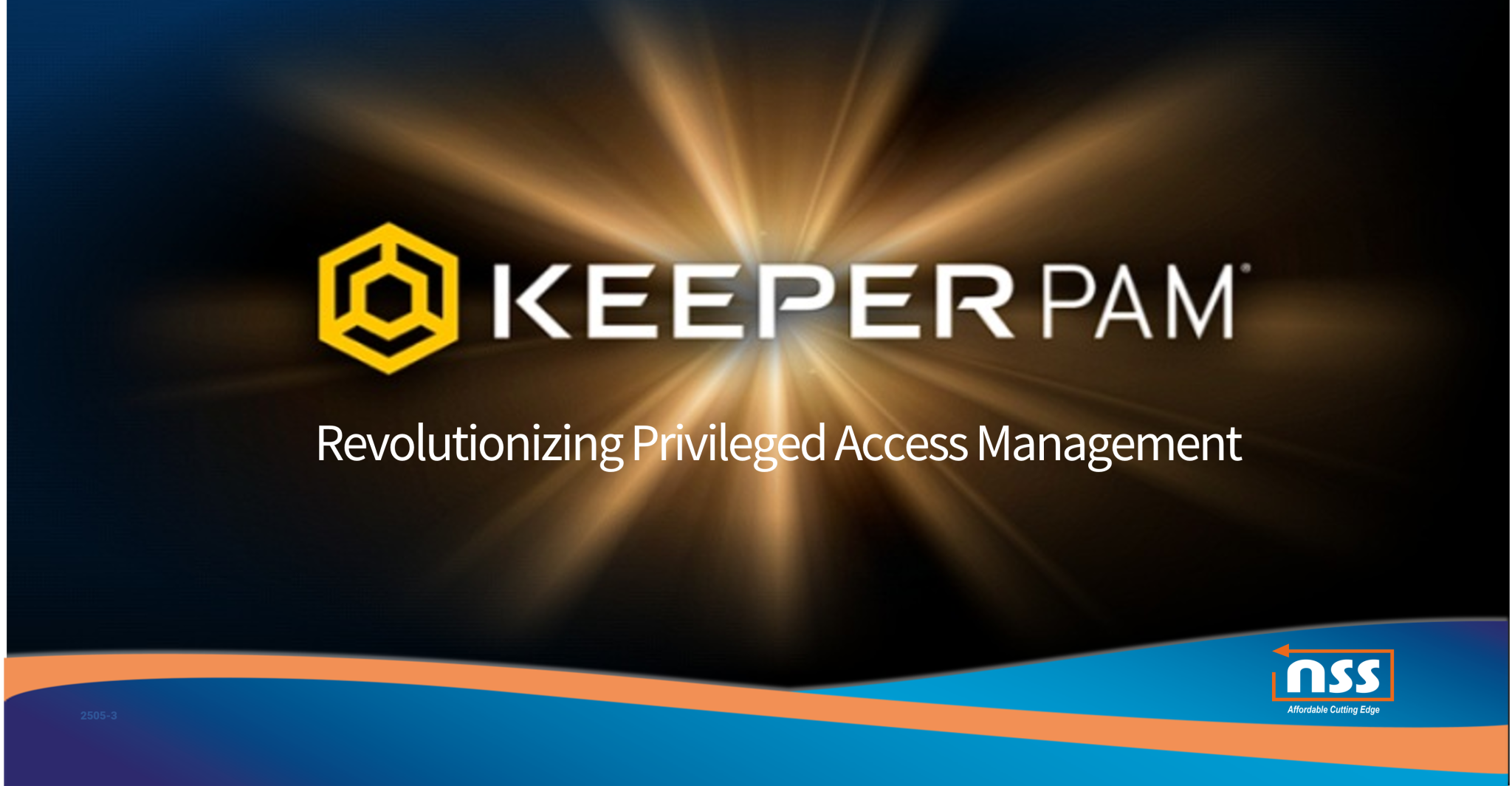 Keeper Security Recognized in the 2025 Gartner® Magic Quadrant™ for Privileged Access Management ...