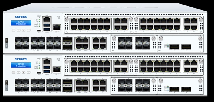 Faster, safer, stronger: Sophos Firewall v22 security enhancements ...